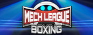 Mech League Boxing - Lutris