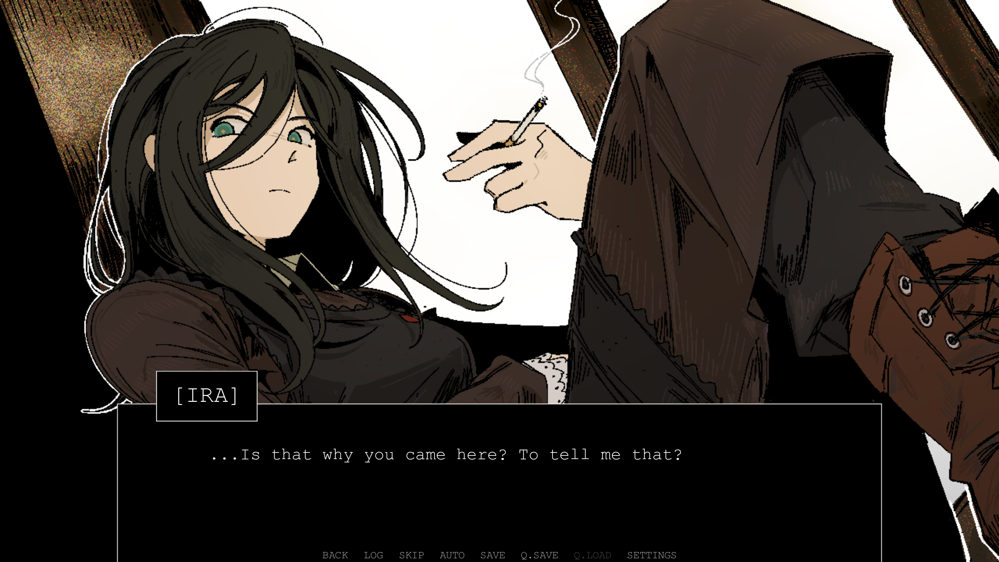 Z.A.T.O. // I Love the World and Everything In It - Lutris