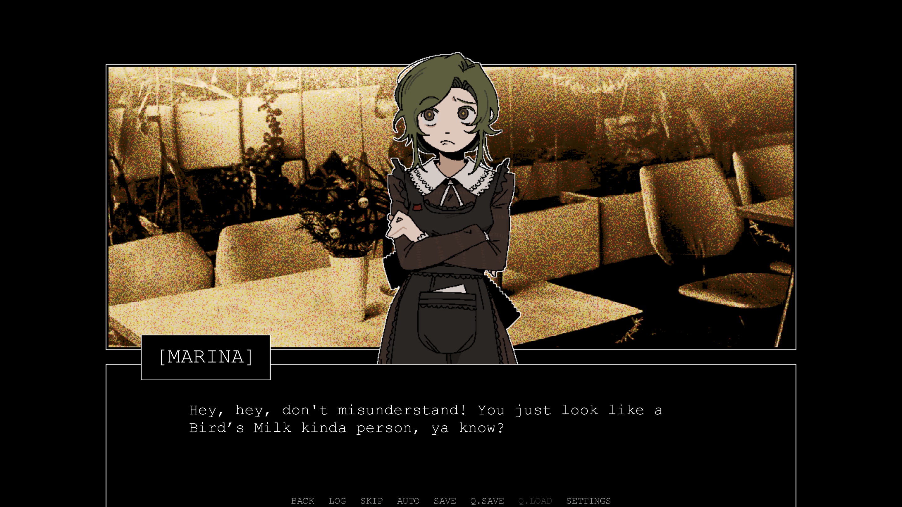 Z.A.T.O. // I Love the World and Everything In It - Lutris