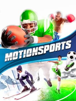 MotionSports: Play for Real - Lutris