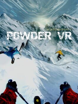 Powder VR - Lutris
