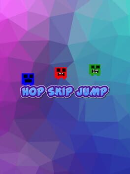 Hop Skip Jump - Lutris