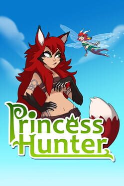 Princess hunter - Lutris