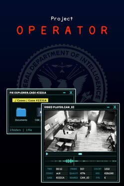 Project Operator - Lutris