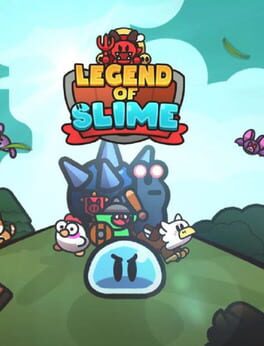 Legend of Slime: Idle RPG - Lutris