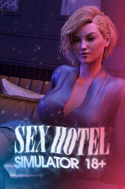 Sex Hotel Simulator 18+ - Lutris