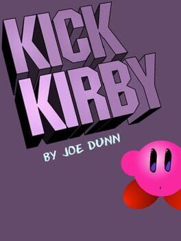 Kick Kirby - Lutris