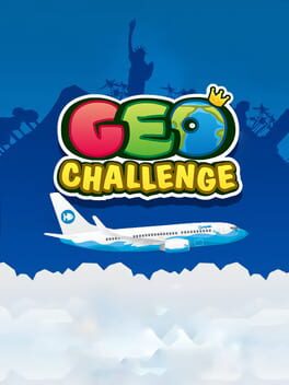 Geo Challenge - Lutris