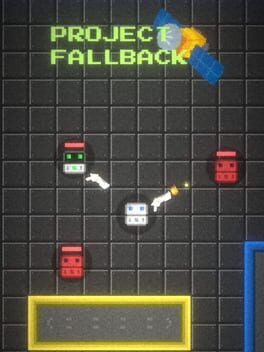 Project Fallback - Lutris