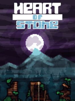 Heart of Stone - Lutris