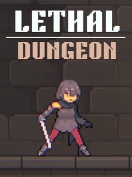 Lethal Dungeon - Lutris